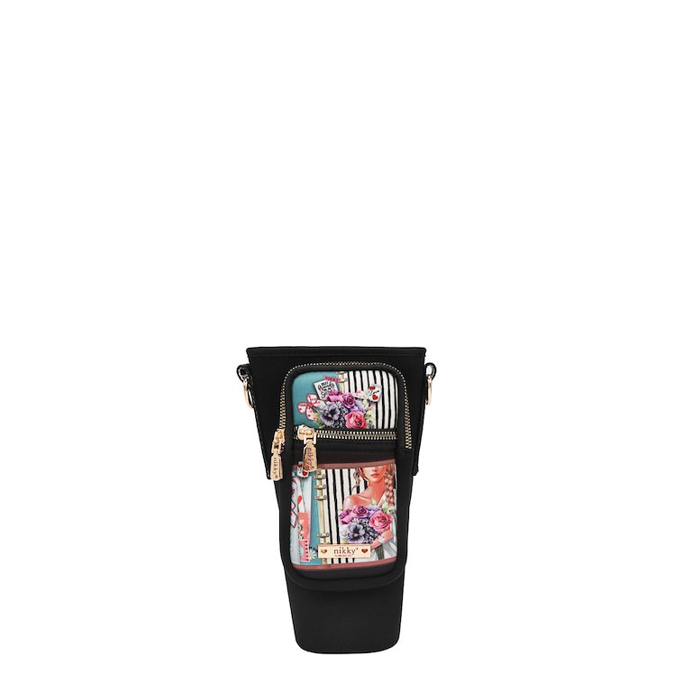 TORBA NIKKY NK25001 NOSTALGIA SS2025