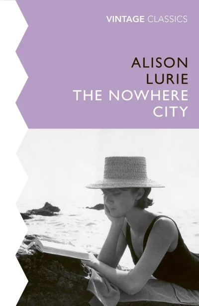 The Nowhere City