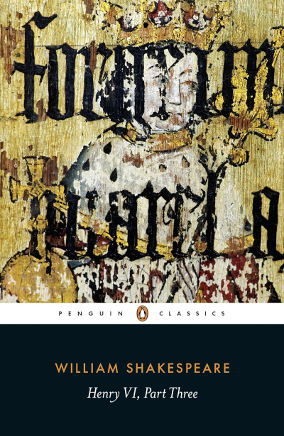 Henry VI, Part Three