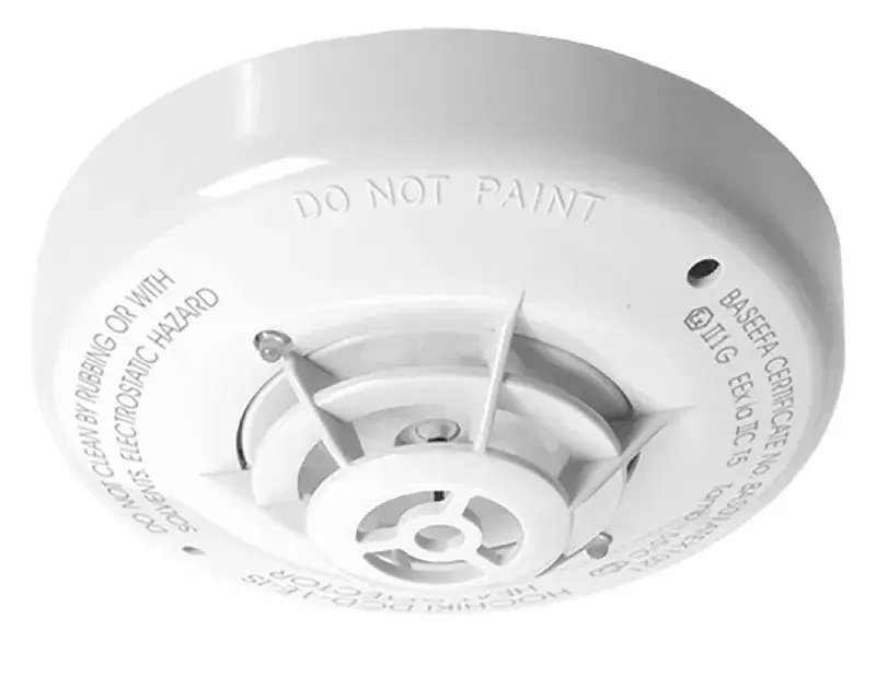Hochiki Eksplozivno otporan temperaturni detektor, DCD-1E-IS
