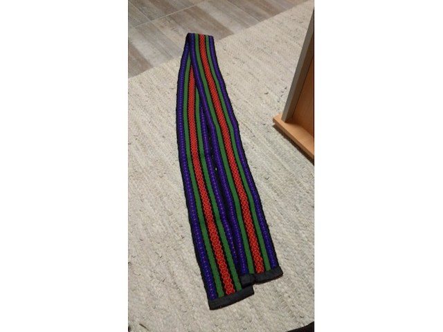 Tradicionalna tkanica