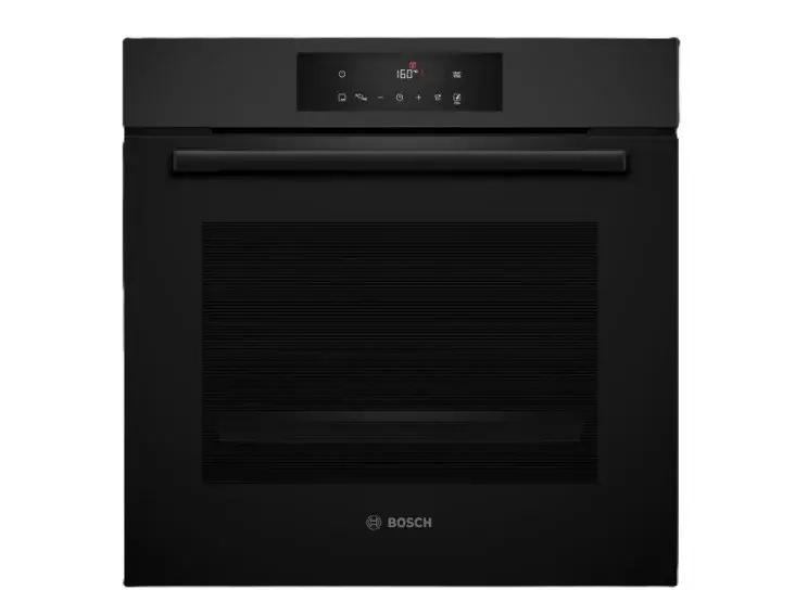 Bosch Ugradna rerna HBA572EM3, Crna