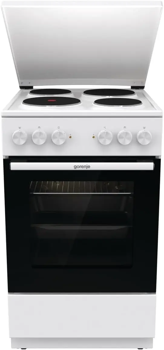 Gorenje električni šporet GE5A23VH