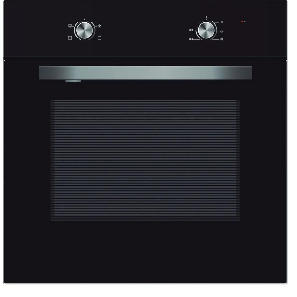 Midea Ugradna rerna MD65M40M0-0