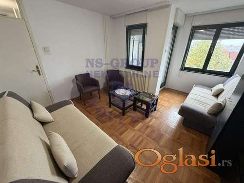 Jednosoban stan na Novom Naselju.