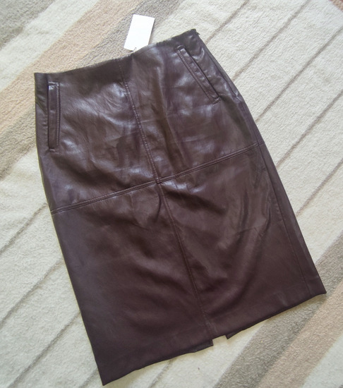 Nova imitacija koze Zara