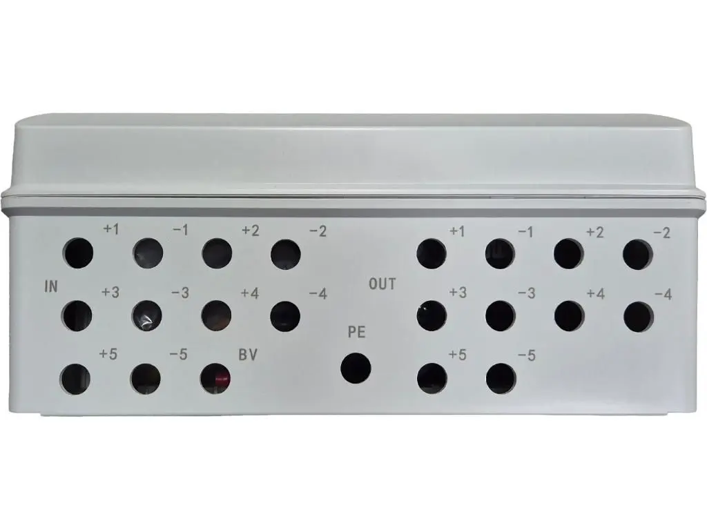 Projoy Electric Spojna kutija DC box PEJB 5-5