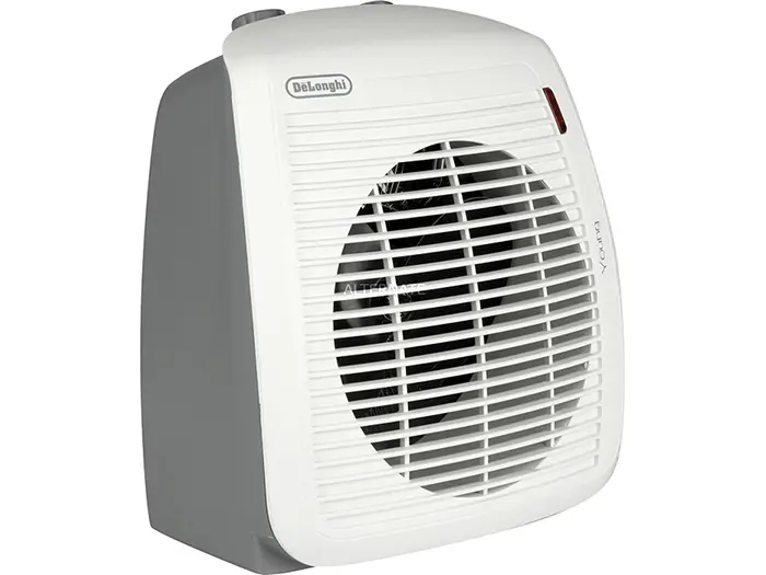 De'Longhi Grejalica HVY1030EX:3 sivo-bela