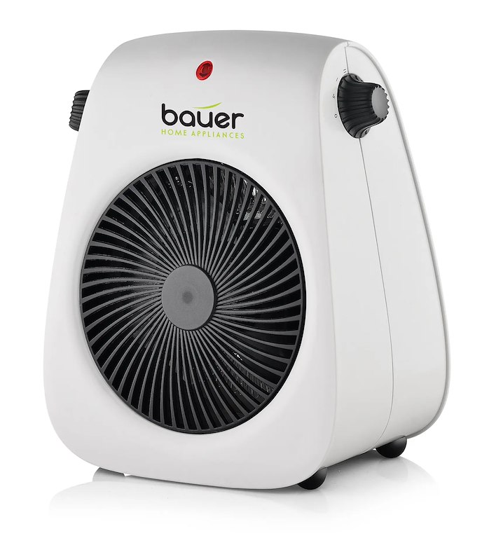 BAUER Kalorifer FH-100 Novia beli