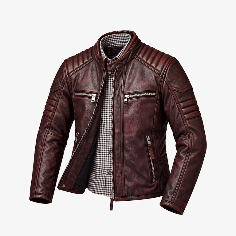 MUŠKA
JAKNA
OD
PRIRODNE
KOŽE
-
RIDER
RED