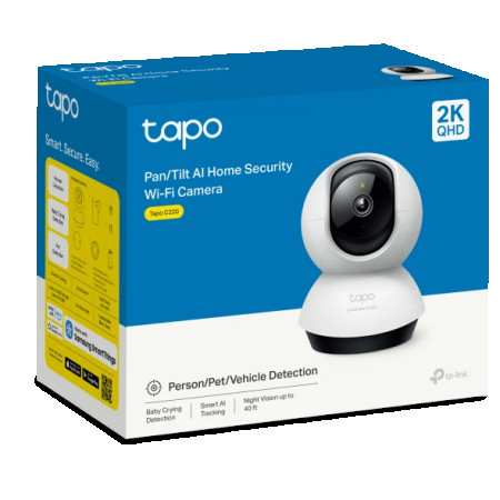 TP-Link Tapo C220