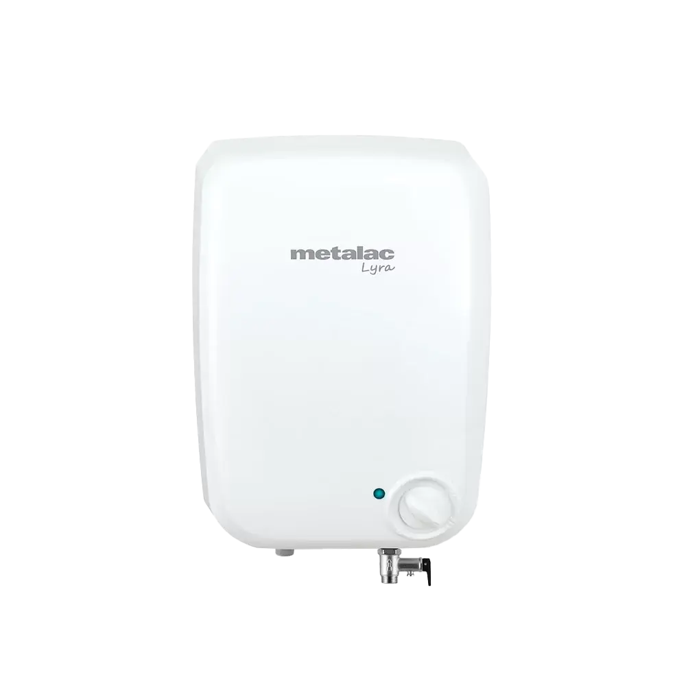 Metalac Malolitražni bojler Lyra MT 8N, 1500 W, 8 l