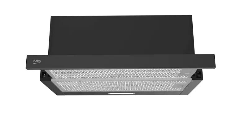 BEKO ugradna aspiratorska napa HNT 61520 BH