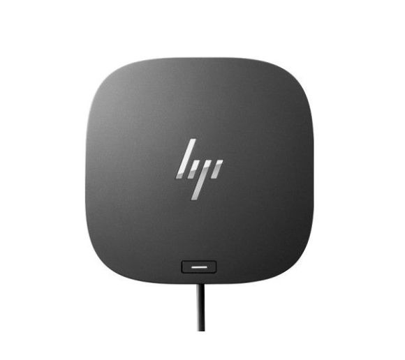 HP - HP Dock USB-C G5 100W 5TW10AA