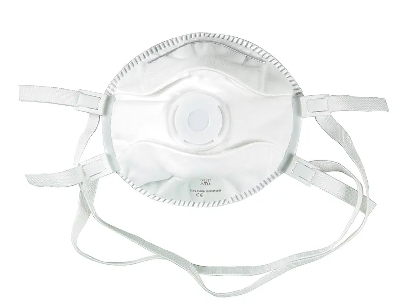 COVERGUARD Respirator FFP 3 sa ventilom, 20 kom