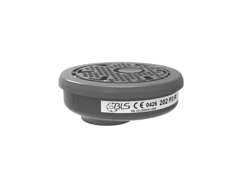 BLS Filter P3 R 202, 2 kom