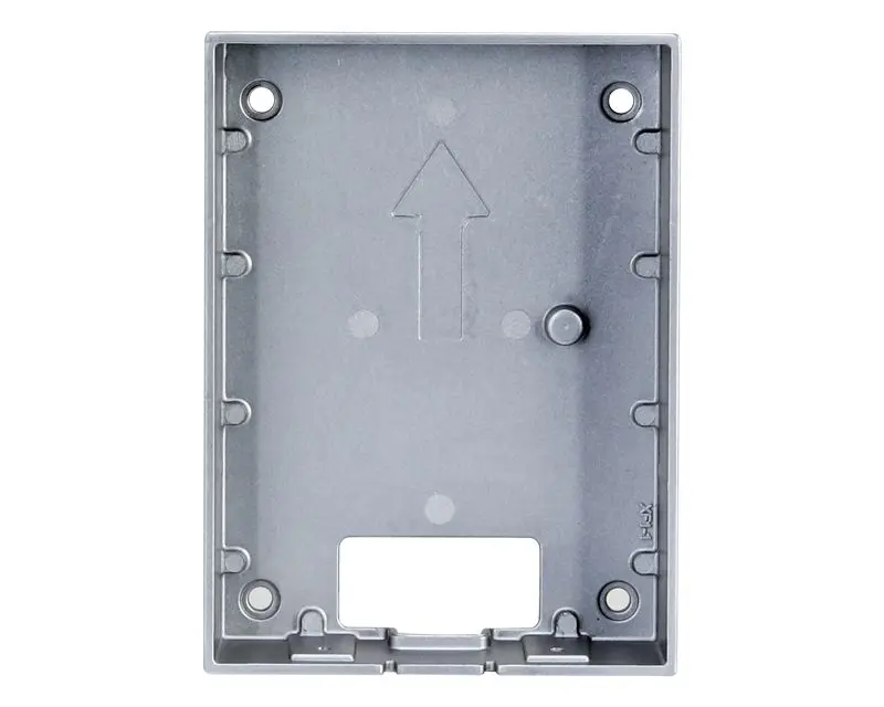 Dahua Nadgradna kutija VTM115, Aluminijumska