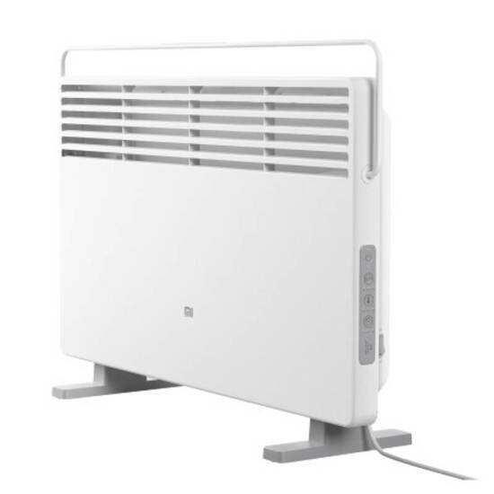 Panelni radijator Xiaomi SMART SPACE HEATER S, 2200W, WiFi, IPX4, Bela boja