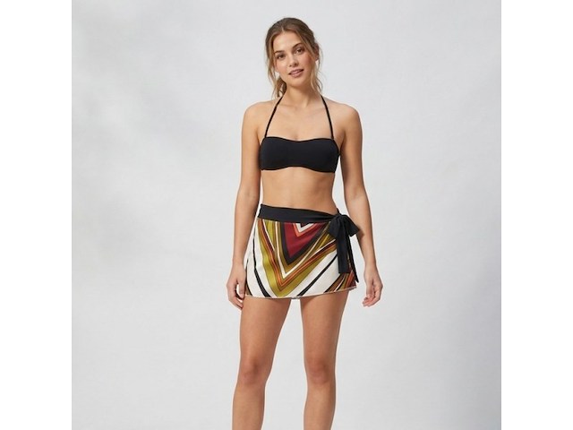 |O| COBEY by CALZEDONIA ženska suknjica za plažu (S-M)