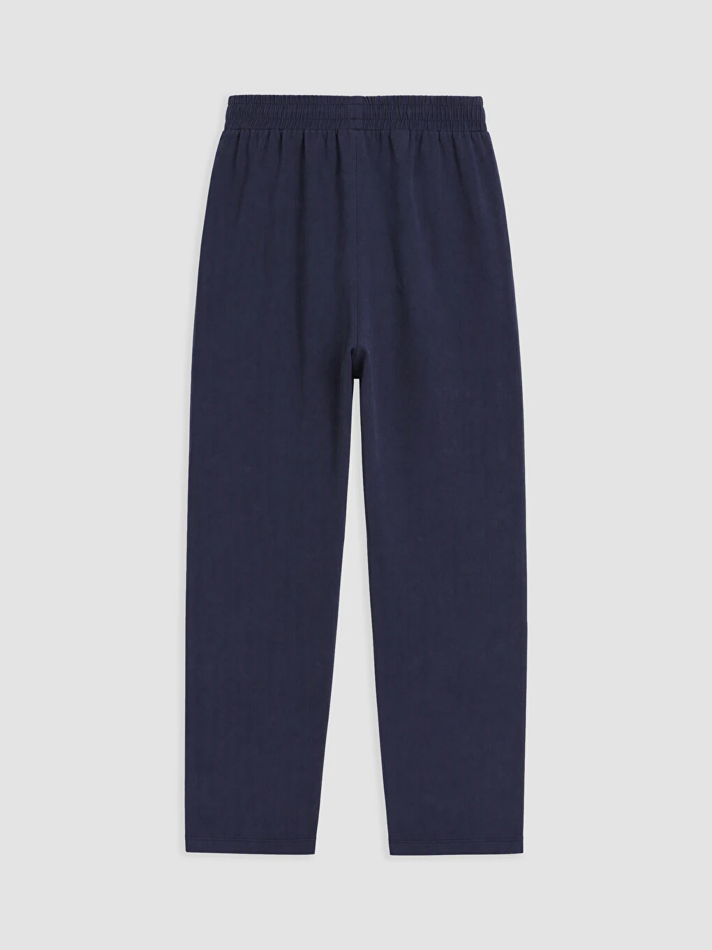LCW Modest Ženske Pantalone Od Gabardina Sa Elastičnim Strukom