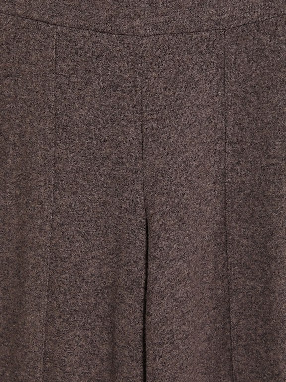 XSIDE Ženske Pantalone Sa Elastičnim Strukom