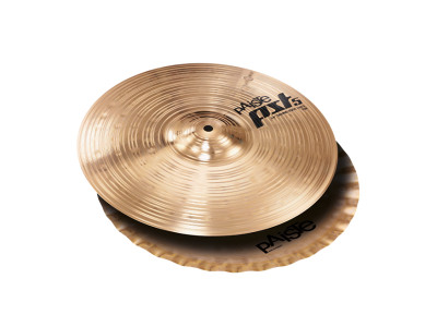 ONLINE rasprodaja - Paiste PST 5 Sound Edge Hats 14"