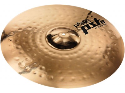 ONLINE rasprodaja - Paiste PST 8 Reflector Medium Ride 20"