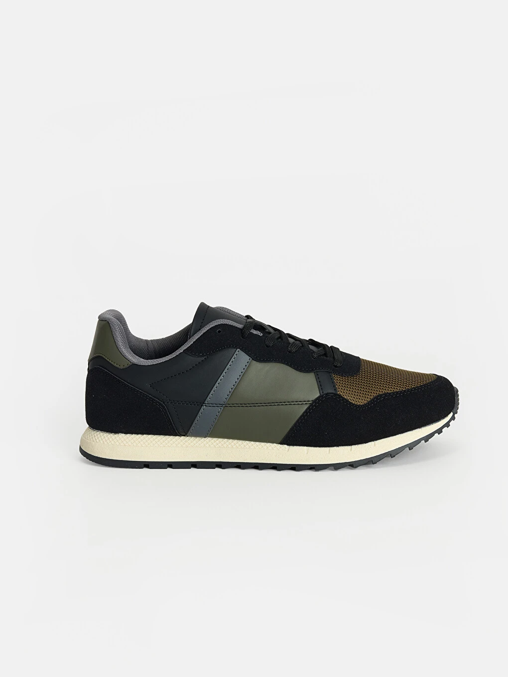 LCW STEPS Patike Sa Mrežastim Detaljima