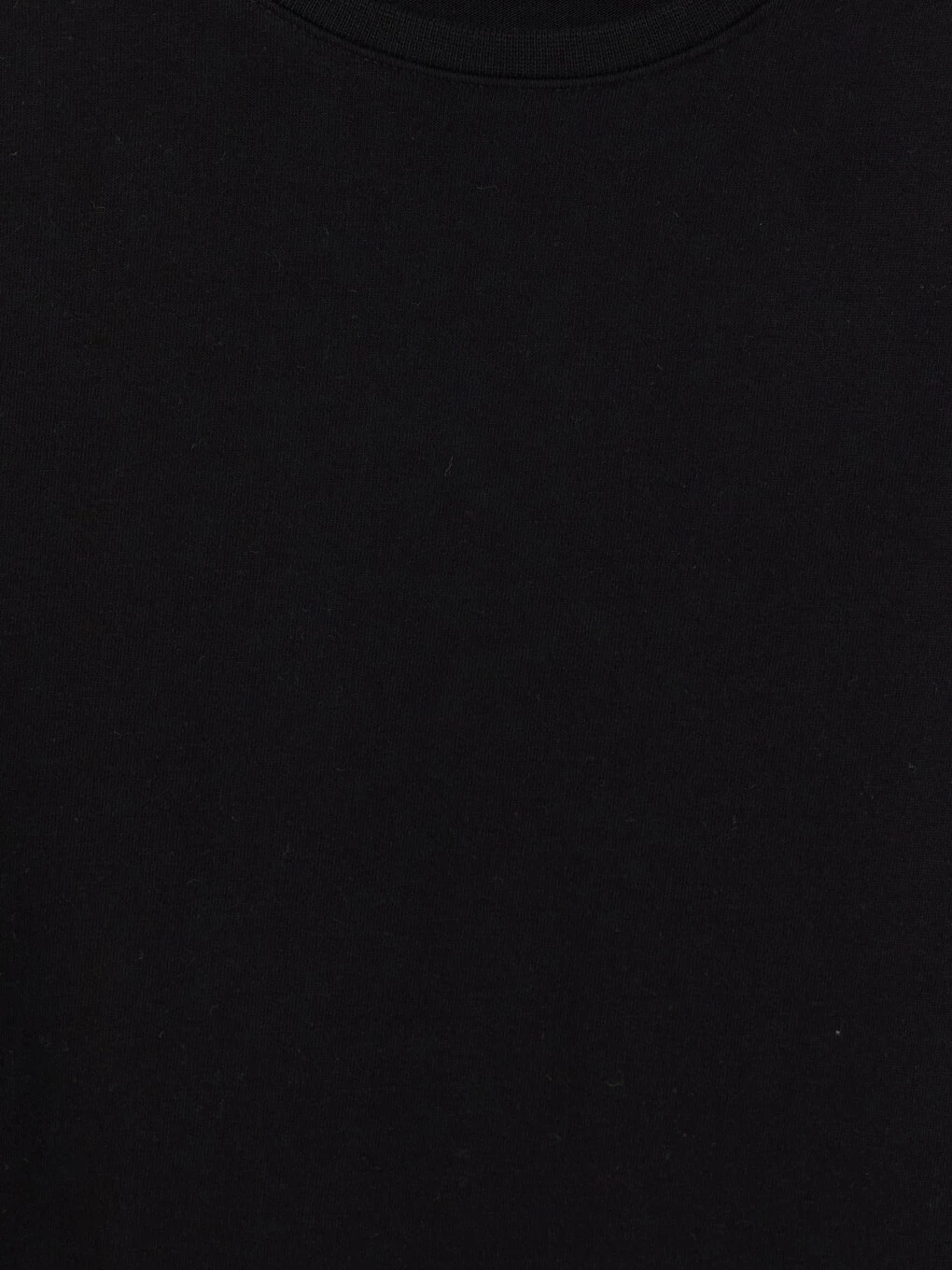 LCW Kids Majica Za Devojčice Sa Okruglim Izrezom