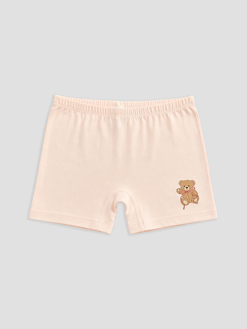 LCW Kids 3-pack Štampane Bokserice Za Devojčice