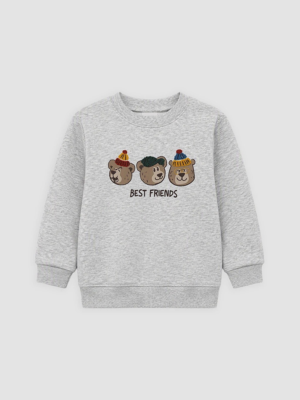 LCW Kids Debeli Komplet Za Dečake