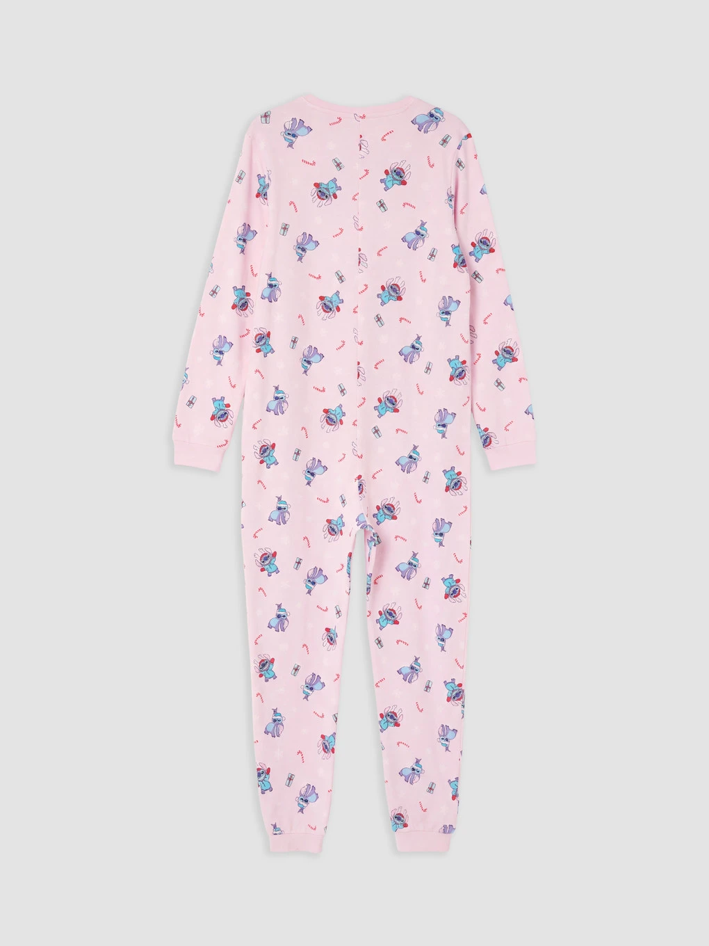 LCW Kids Stitch Štampana Dečja Vreća Za Spavanje