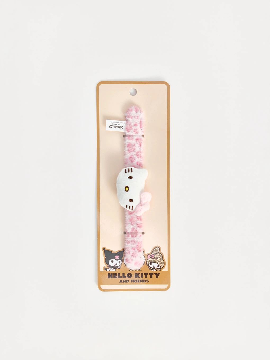 LCW JOY Hello Kitty Licencirana Narukvica Za Devojčice