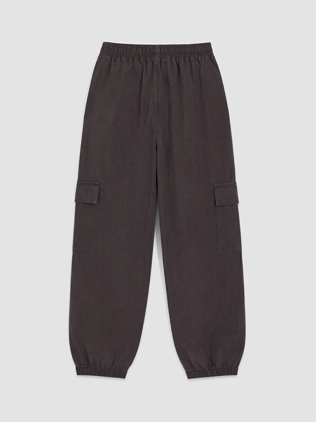 LCW Kids Relax Fit Cargo Pantalone Za Devojčice