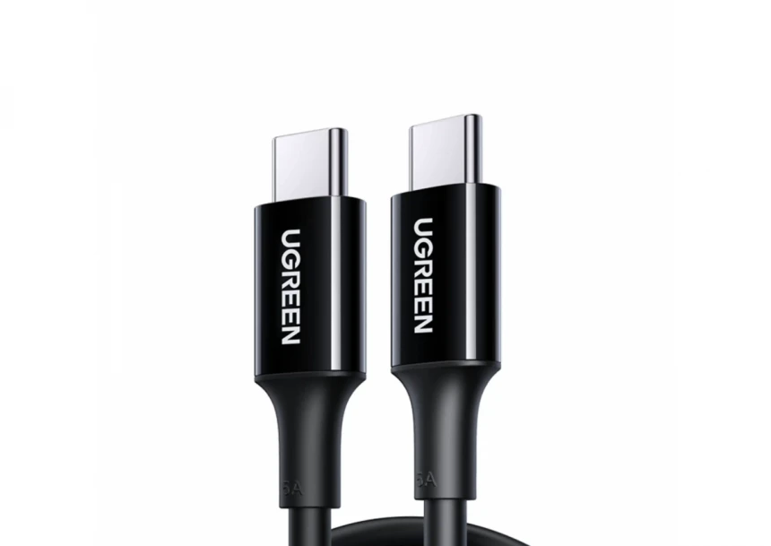 Kabal Tip C-Tip C Ugreen US300 100W 2m