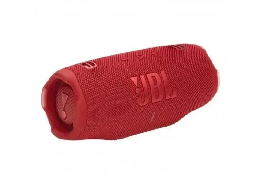 Bežični zvučnik JBL Charge 6 /IP68/45W Crveni
