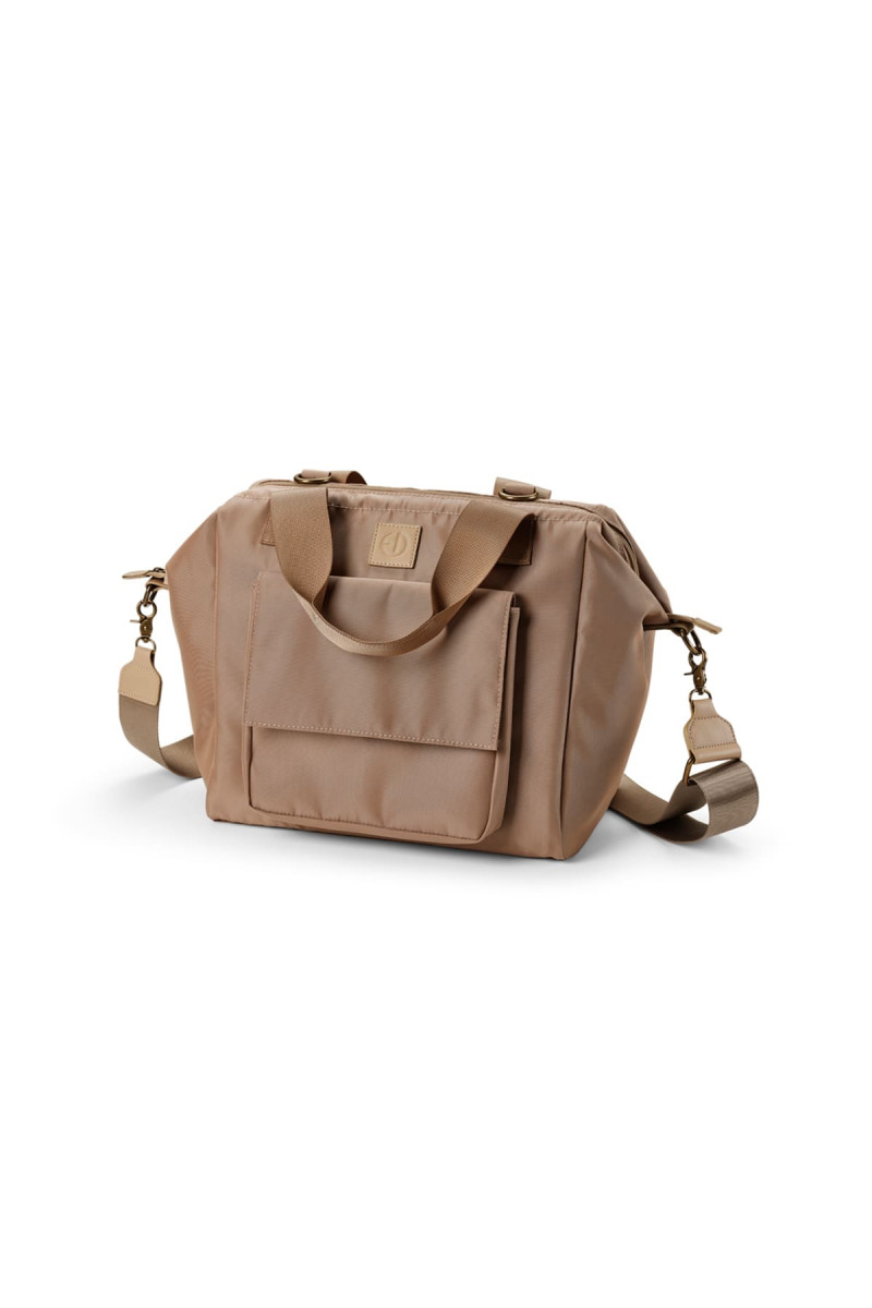 Elodie Details torba za presvlačenje pure khaki