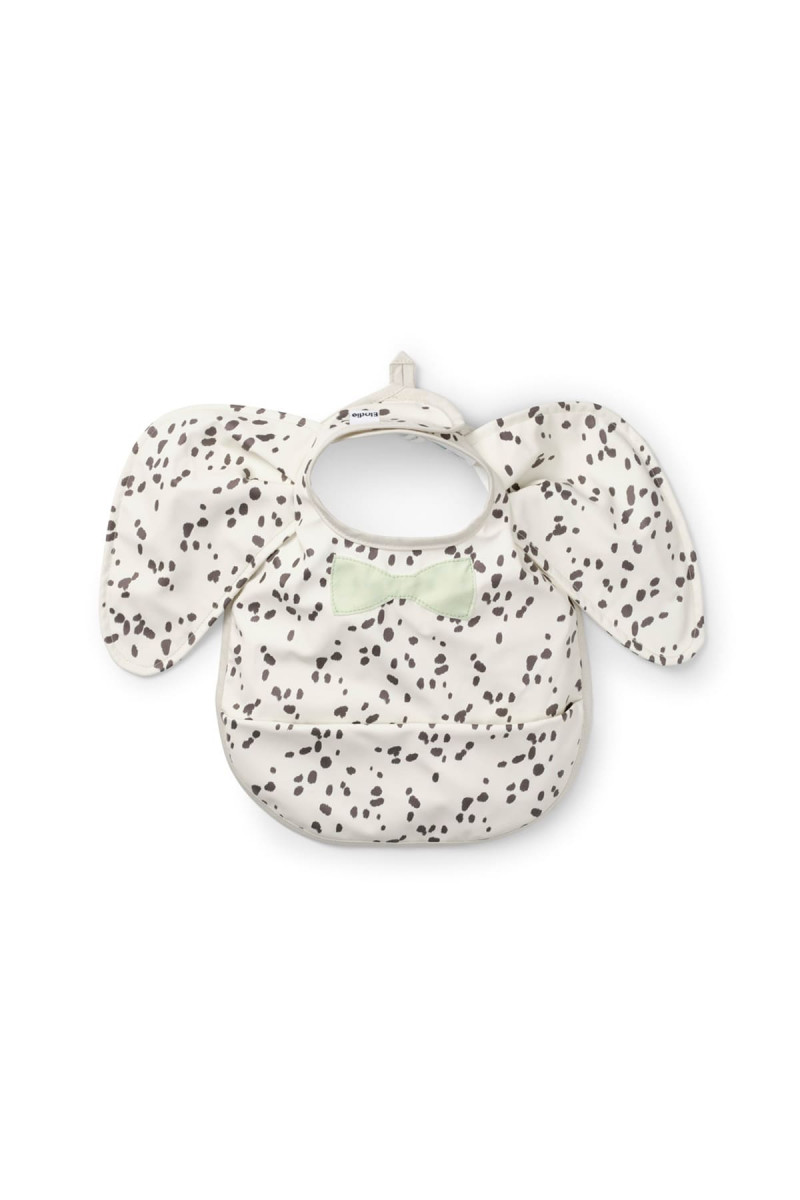 Elodie Details dalmatian dots portikla