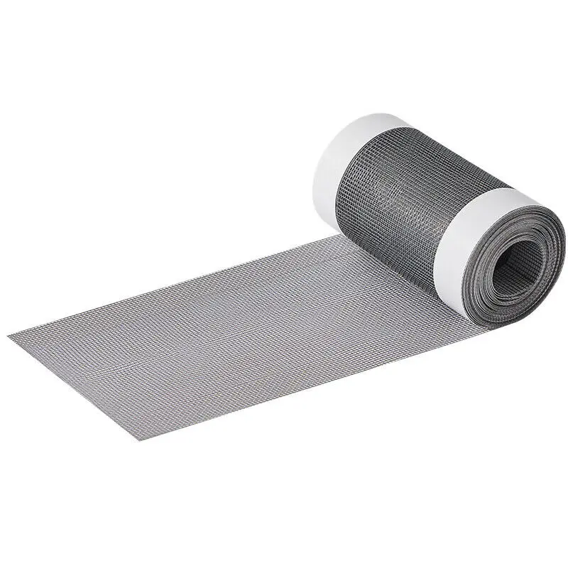 Imakara Filter za slivnik, 0.1x5m, Sivi