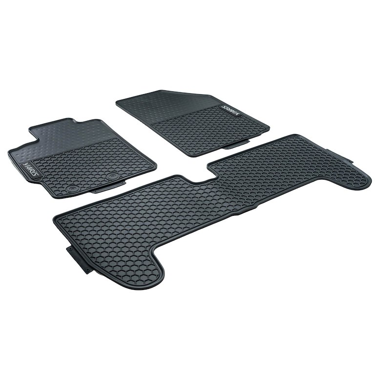 PATOSNICE PVC TOYOTA YARIS 2006-2012 SCHWEIZER