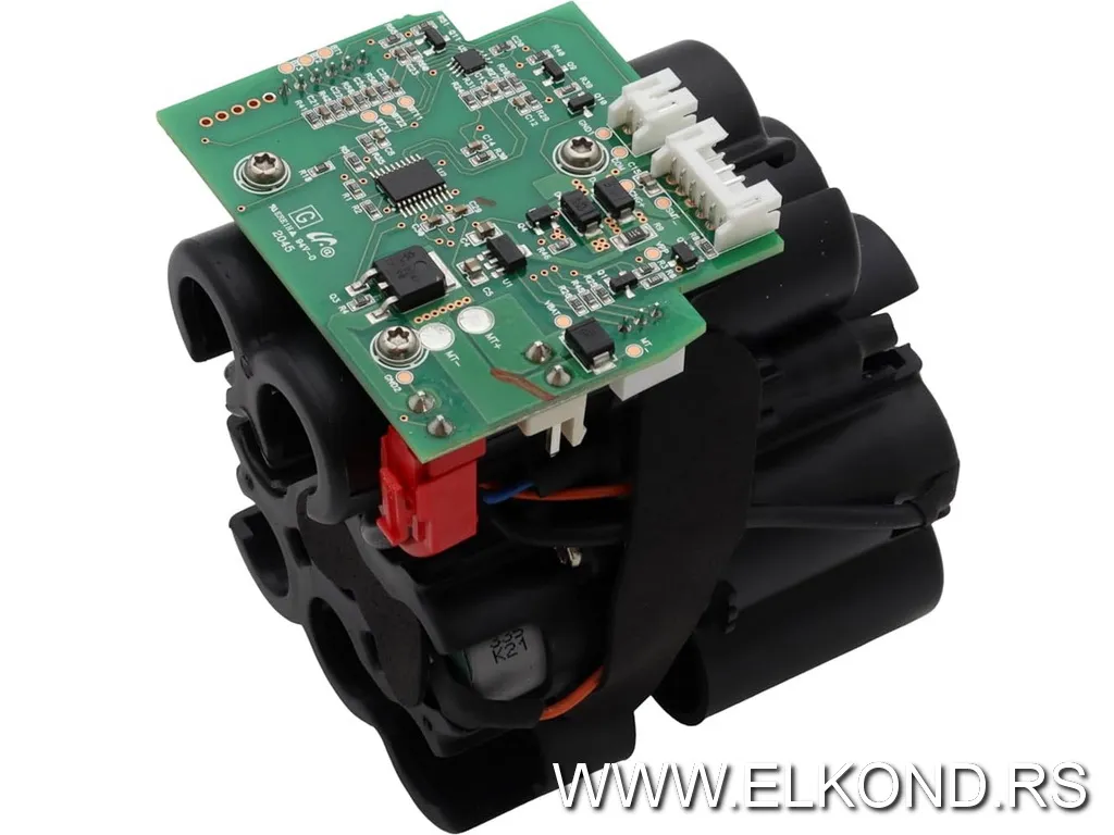 Baterija usisivača ROWENTA RS-RH5864 14.4V