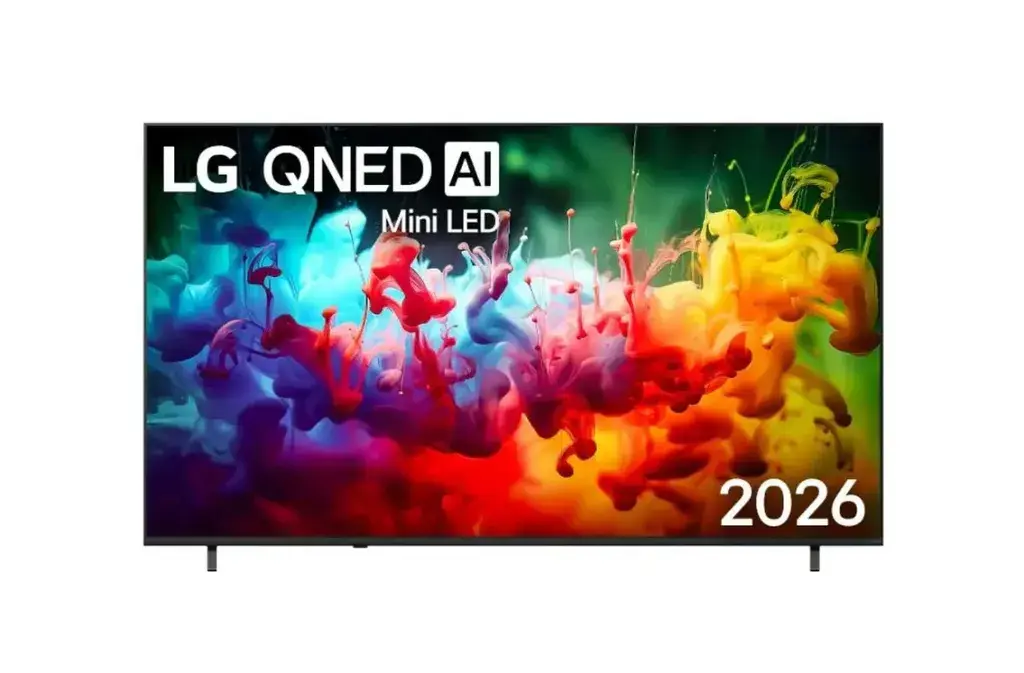 LG Televizor 65QNED71B3B, 65", 3840x2160 4K Ultra HD, QNED Mini LED, Smart TV