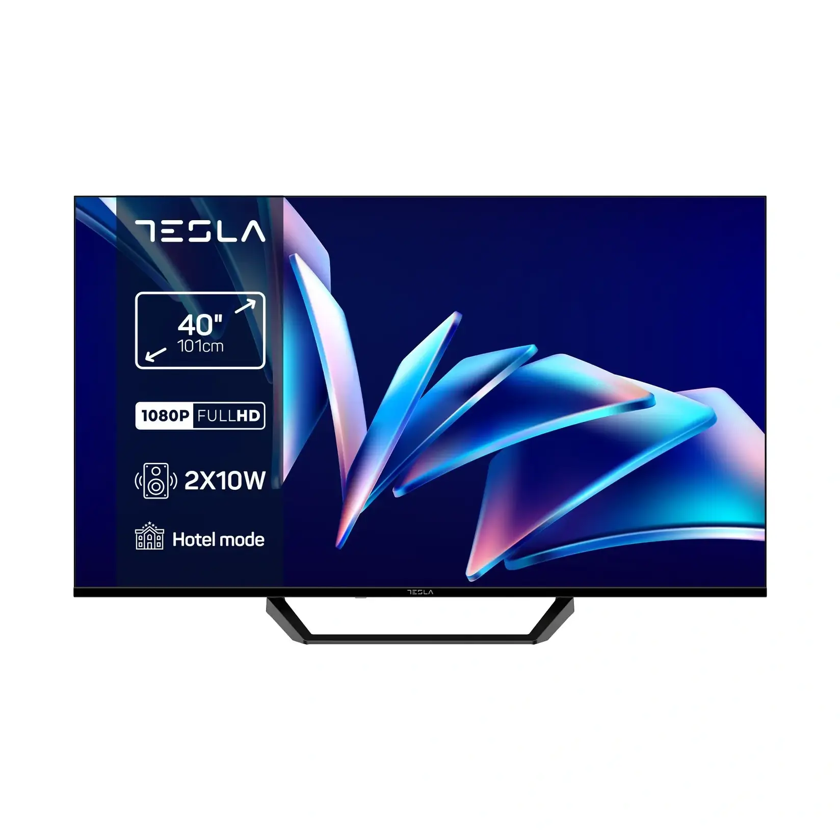 Tesla TV 40E365BF, 40" FHD, crni