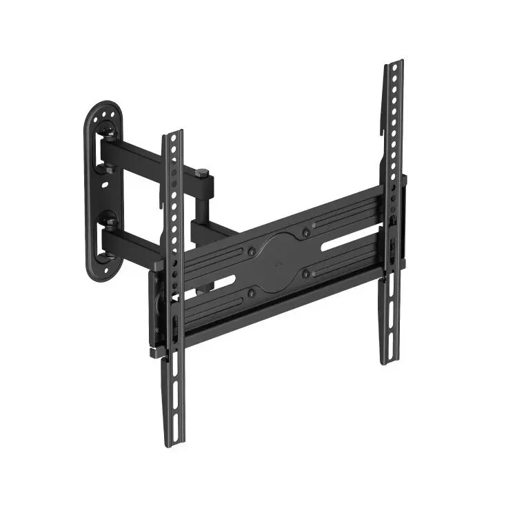 Nob Zglobni nosač za TV, 32"-65", 35kg, Crni