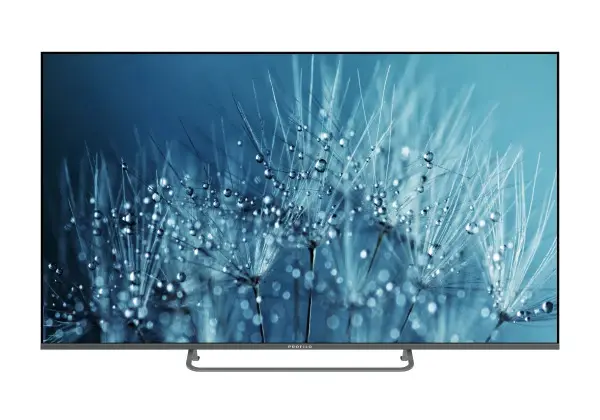 TV PROFILO 55PA545EQG /QLED/55"/4K UHD/Smart/Google TV/siva