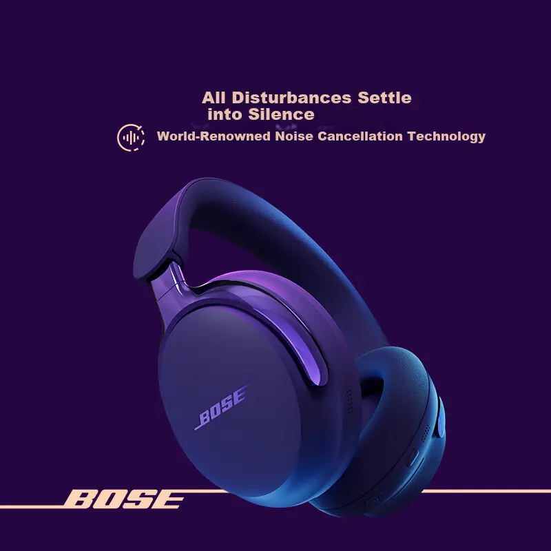 BOSE Bluetooth slušalice Ultra II, Teget