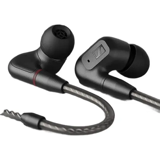 Sennheiser Slušalice IE200, 7mm, MMCX , Crne