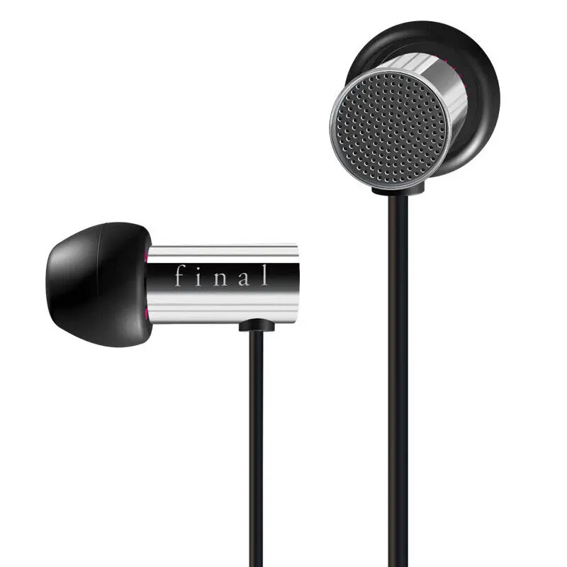 FINAL Dinamičke in-ear slušalice E3000