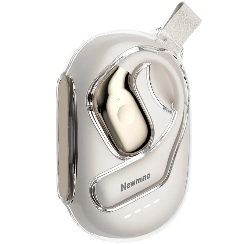 Newmine Bluetooth slušalice LY22, Bele