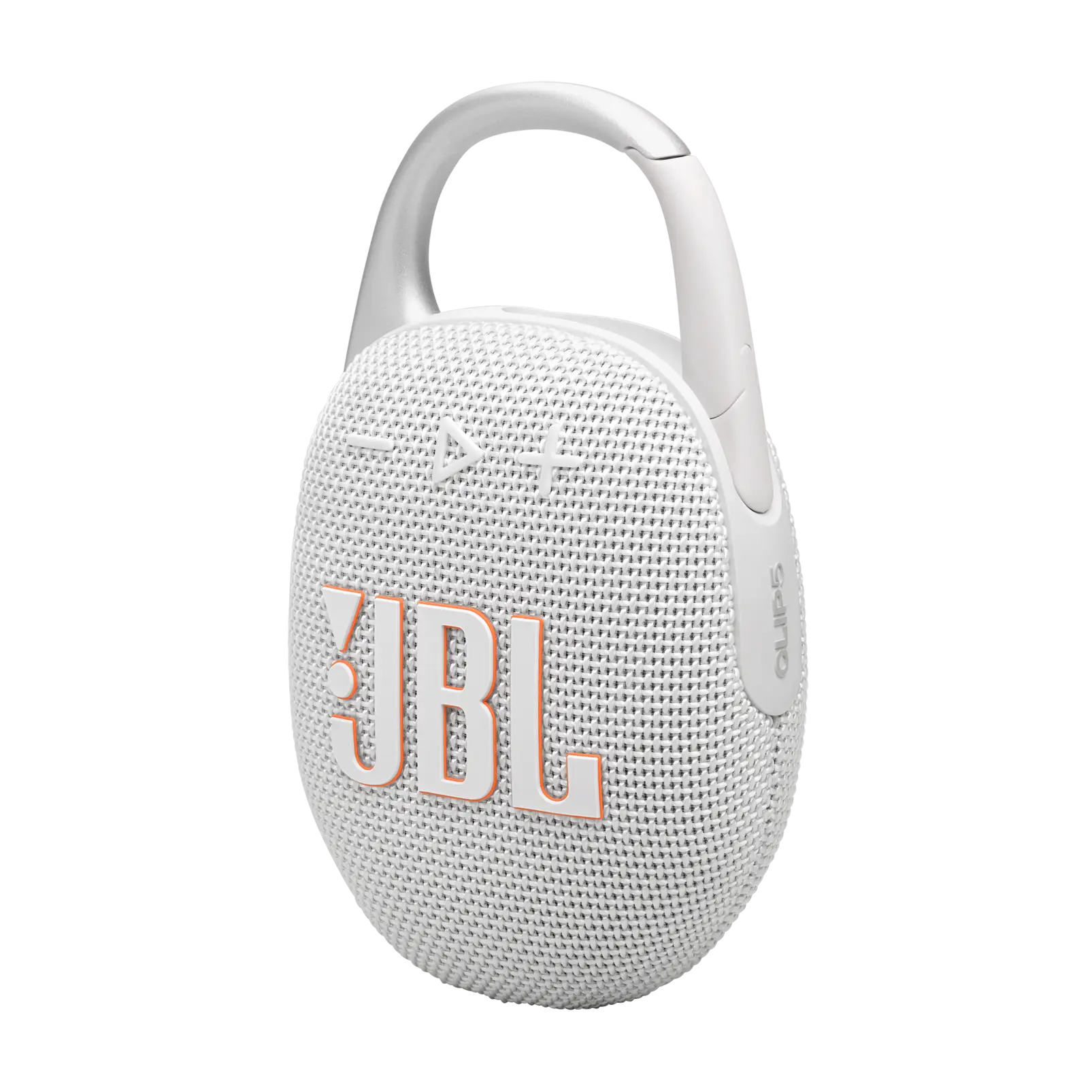 ЈBL Bežični zvučnik Clip5, Bluetooth, Beli